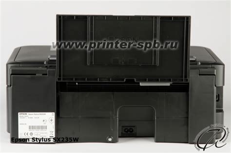 Epson Stylus Sx W Wi Fi