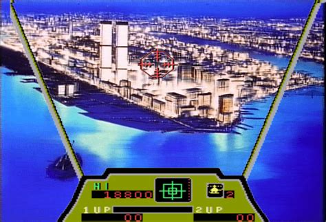 Download Cobra Command Arcade My Abandonware