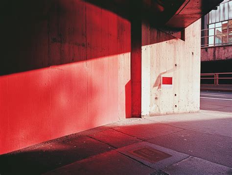 Lummi Photo Urban Abstract