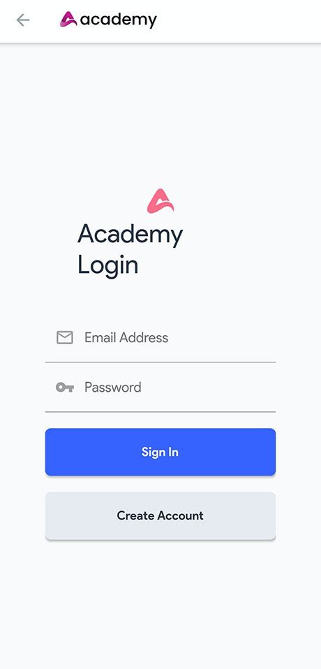 Academy Lms Student Mobile App Flutter Ios And Android By Creativeitem