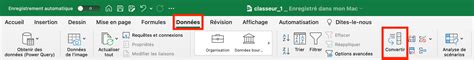 Comment Fractionner Une Cellule Sur Excel