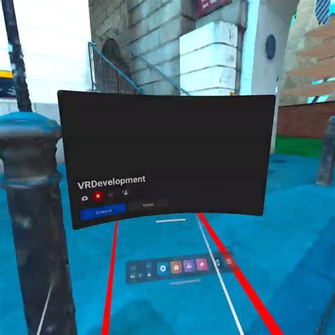 Marougkas Andreas On Linkedin Oculusquest2 Unity3d