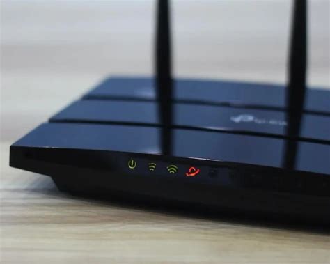 TP Link Wireless Router At Piece Wireless Router In Mumbai ID