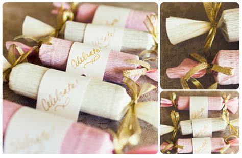 Diy Wedding Favors Sheknows