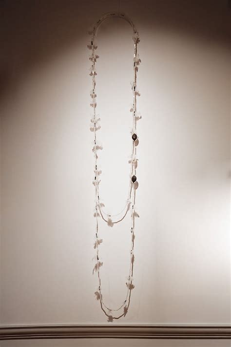 Maree Clarke Geelong Gallery