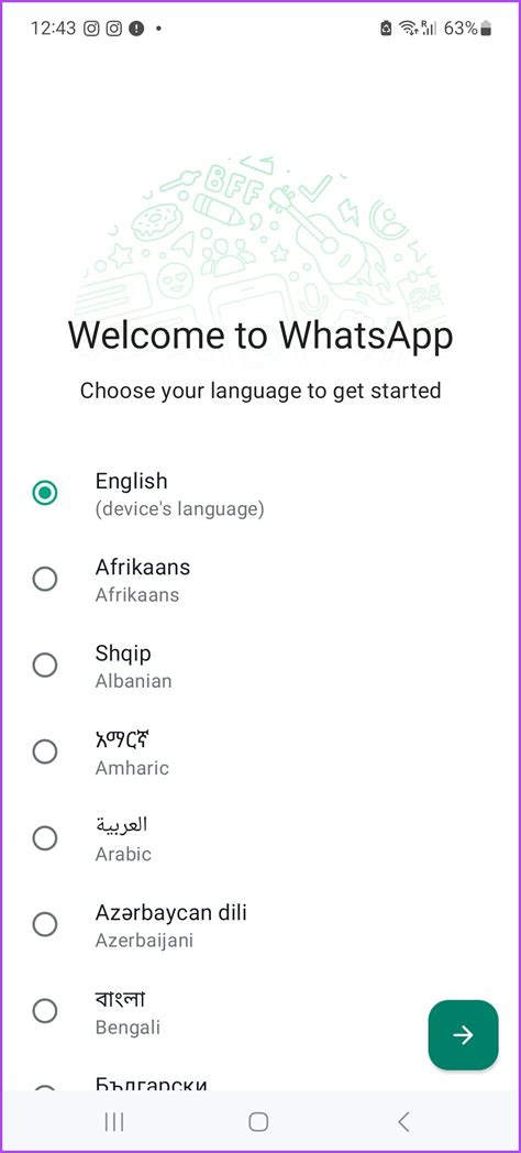 Whatsapp Verification Code Not Received Try These Workarounds Guiding Tech