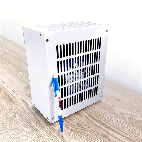 Bộ Mini ITX 1U 420W H310 cpu I7 10750H ES QTJ2 PCViet PC dành cho người Việt