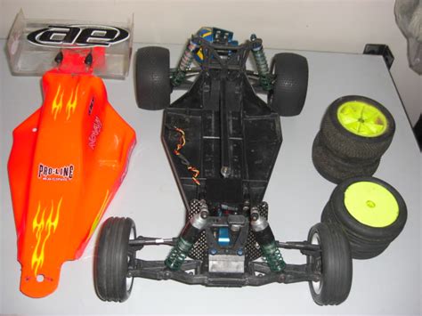 Associated B Roller Buggy R C Tech Forums