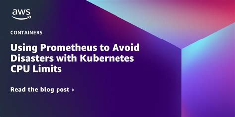 Sheetal Joshi On Linkedin Using Prometheus To Avoid Disasters With