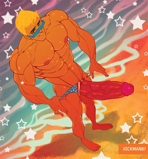 Rule 34 1boy Abs Beach Biceps Bodybuilder Captain America Cum Cum