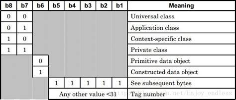 Asn1解码 Csdn博客