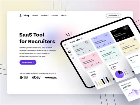 Ui Design Desktop By Christie P On Dribbble