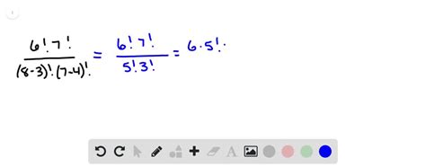 solved for each of the following expressions in which order are the