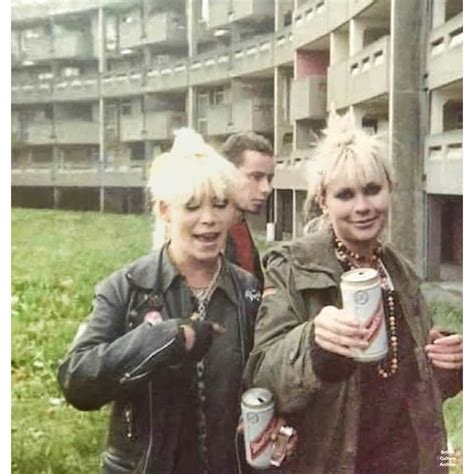 Punk The Peoples Archive British Culture Archive