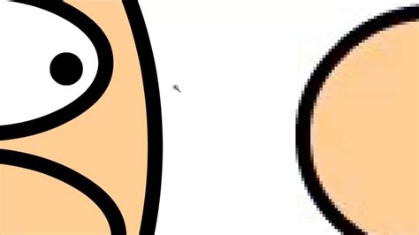 Bitmap Vs Vector Graphics In Flash