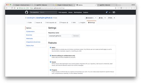 Build And Host A Static Website Agilephd