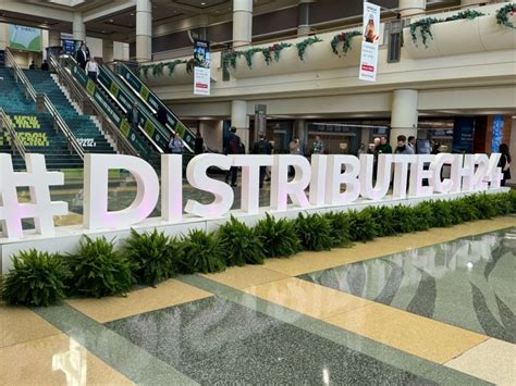 Distributech24 Ssp Innovations Llc