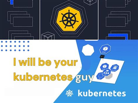Deploy And Manage Kubernetes On Eks Aks Gke And More By Designlab