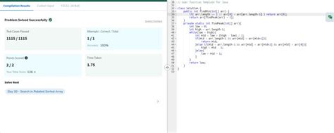 Gfg160 Coding Geeksforgeeks Gfg160 Programminglife Mca Koustav Sarkar