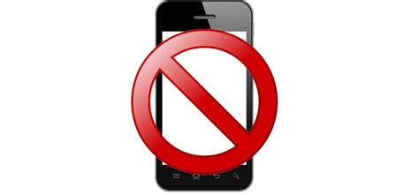 Interdiction Des Téléphones Portables En Classe Les Pour Et Les