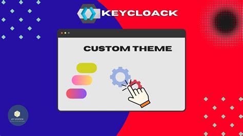 How To Customize Keycloak Themes A Step By Step Tutorial Youtube