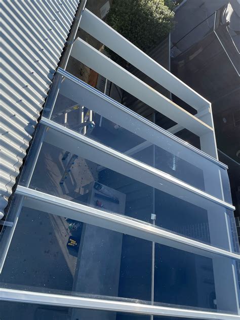 The Ultimate Guide To Installing Polycarbonate Roofing Panels