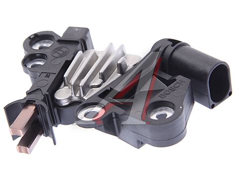 Реле регулятор напряжения BMW BOSCH - F00M346089 - купить в АвтоАльянс ...