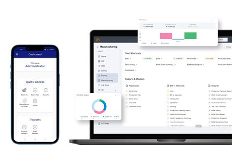 Erpnext Customisation Midocean Technologies