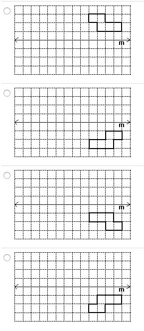 Solved A Glide Reflection Is Defined By The Given Slide