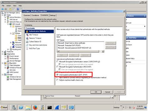 How To Configure Ssl Vpn On Vigor 2925 Using Radius Authentication On