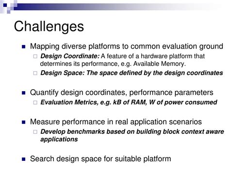 Ppt Implementing Context Aware Applications Powerpoint Presentation Free Download Id2648012