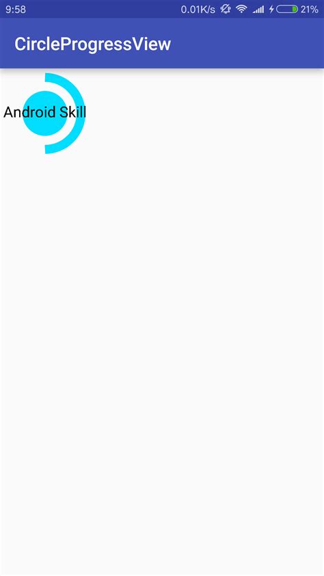 android自定义view（三） csdn博客