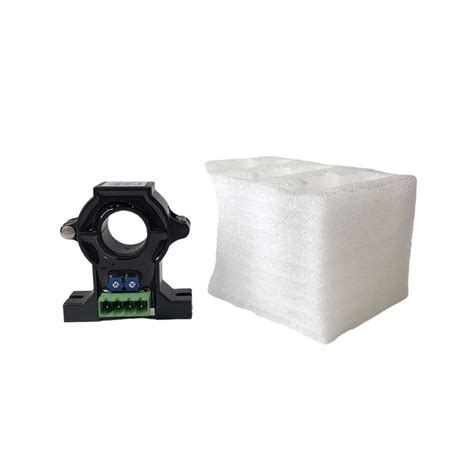 Split Core Hall Effect Current Sensor AHKC EKA On Sales Quality Split Core Hall Effect Current