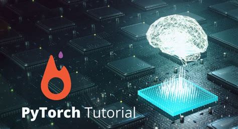Pytorch Tutorial — Implementing Deep Neural Networks Using Pytorch By