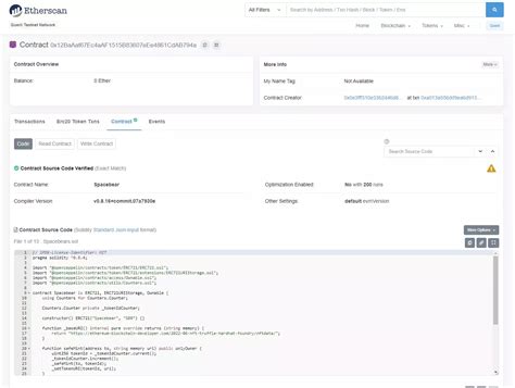 Deploying Smart Contracts Using Truffle Become Ethereum Blockchain Developer