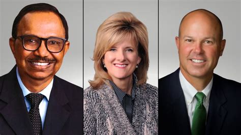 Tk Business On Linkedin Greater Topeka Partnership Announces 2024 Leadership — Tk Business Magazine