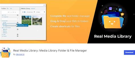 5 Best Wordpress Folder Structure Plugins 2025 Wpanything
