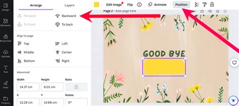 How To Highlight Text In Canva Easy Steps