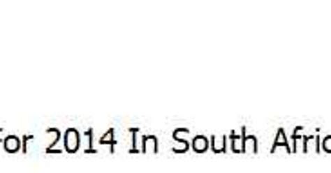 Engineering Learnership For 2014 In South Africa Imgur