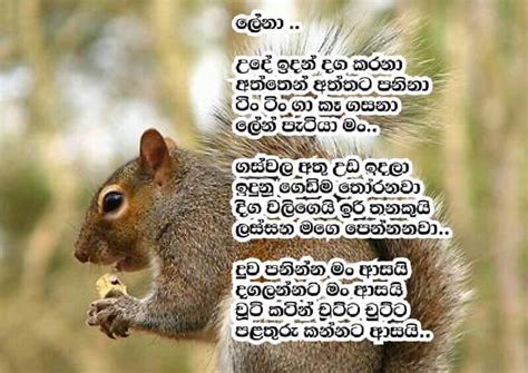 අපූර්ව සතුන් ගැන කවි රචනා කලේ ආකර්ශනා නවෝදා සජිනි අකී