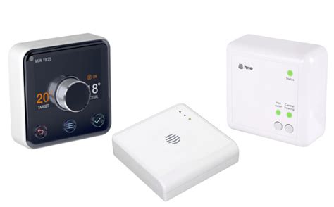 Can I Connect A New Hive And Thermostat To The Existing Receiver R Hiveheating
