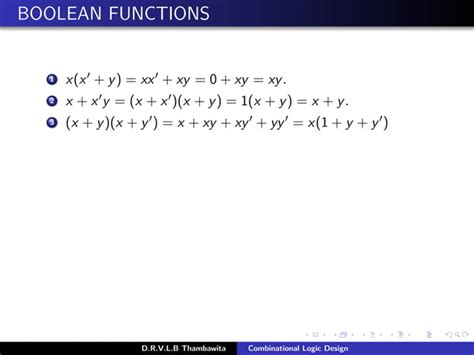 lec 03 combinational logic design ppt