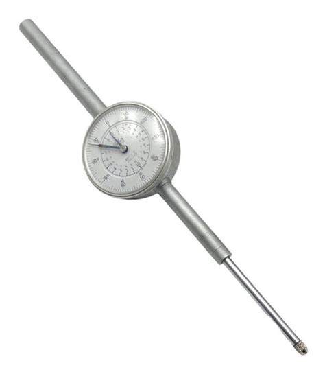 Teclock Ai 951d 001 2 Jeweled Dial Indicator Gauge Surplus Select