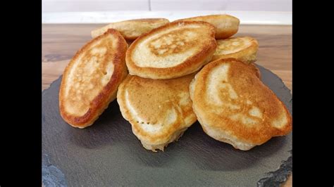 Пухкі ОЛАДКИ без яєць Бюджетні оладки на сироватці Youtube