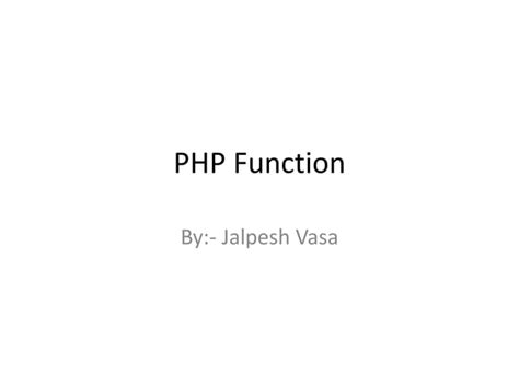 4 2 php function pdf