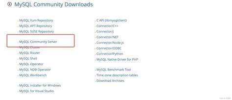 mac上安装mysql的详细步骤及配置 mysql 脚本之家