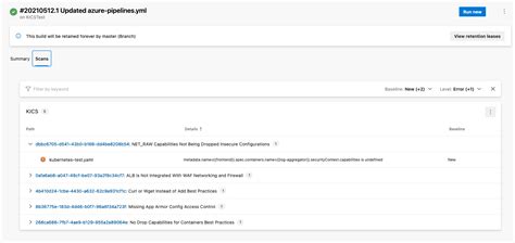 Unable To Render Sarif Web Component In Azure Devops Build Tab · Issue 2 · Microsoftsarif