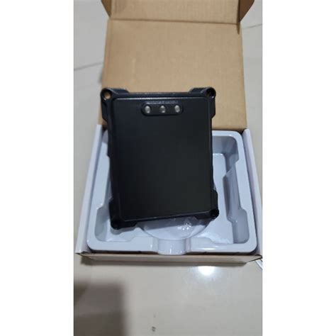 Jual Sensor Radar Loop Detector 24g Gate Barrier 02 Sensor Radar