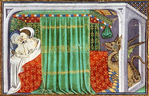 Sex Featured About History