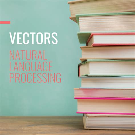 natural language processing vectors